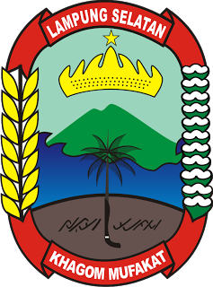 Login E-Surat BPKAD Lamsel